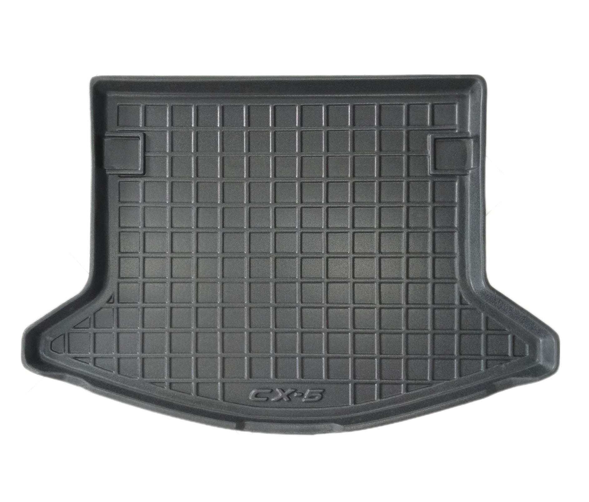 Tapete Termoformado Todoparts Econo-2.5mm Baúl Mazda CX5 2018 A 2022 ...