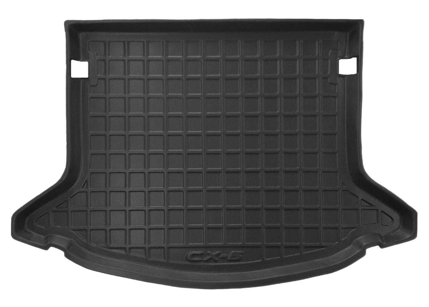 Todoparts Econo Thermoformed Mat-2.5mm Trunk Mazda CX5 2023 to 2026 ...
